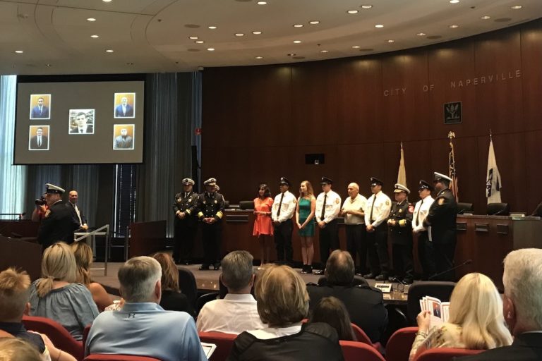 Public Safety | Kelly for Naperville City Council.